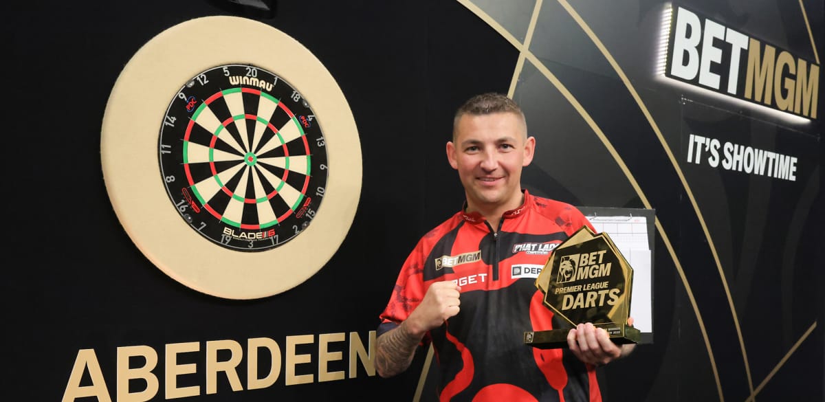 Aspinall prevails in Aberdeen to edge closer to Play-Off qualification ...