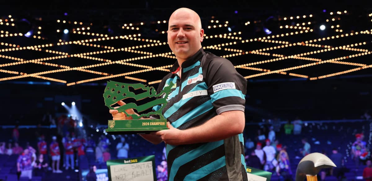 2025 bet365 US Darts Masters preview – Australian Darts Association