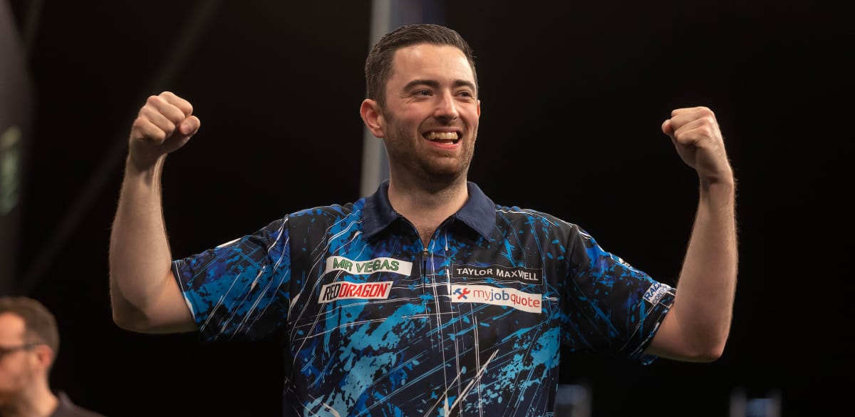 Humphries and Price set for Copenhagen clash – Australian Darts Association