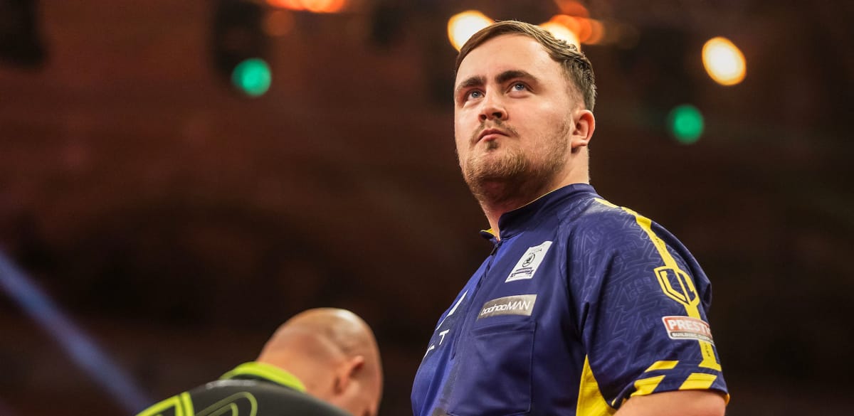 The Form Guide: Several stars staking a claim heading into Blackpool ...
