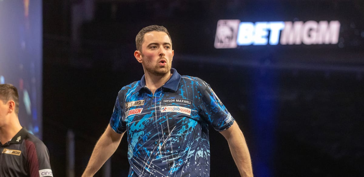 European Tour set for further expansion in 2026 with PDC calendar ...