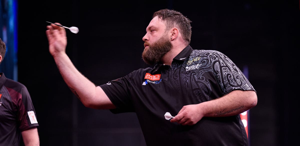 Australian Darts Association – Elevating Australian darts to a new level