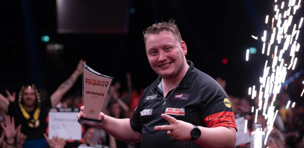 2025 Swiss Darts Trophy draw & schedule confirmed – Australian Darts ...