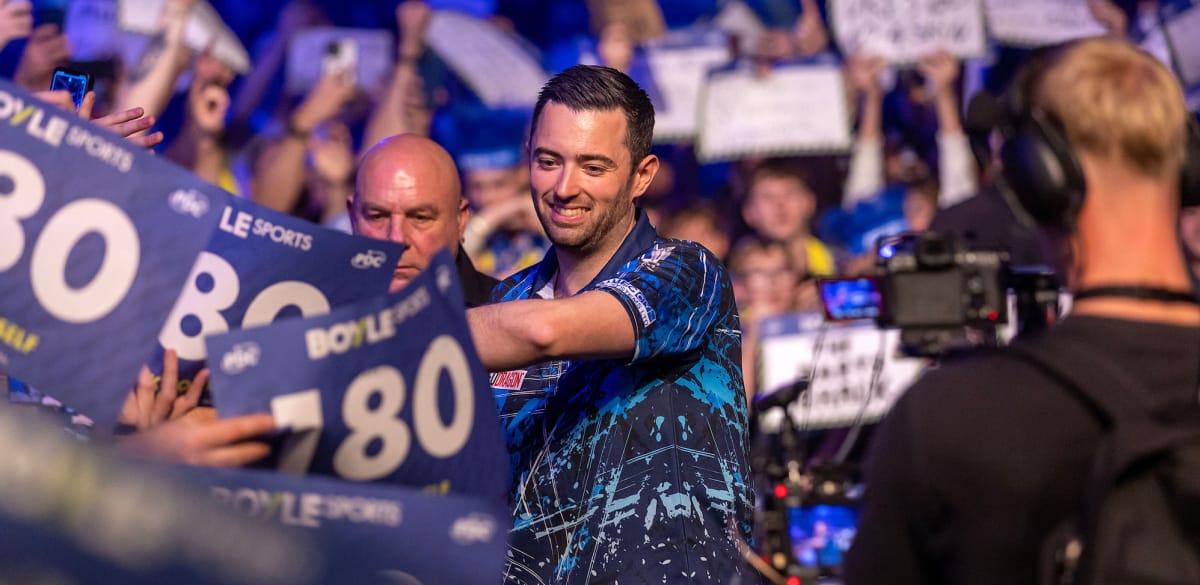 2025 BOYLE Sports World Grand Prix – Day Three latest – Australian ...