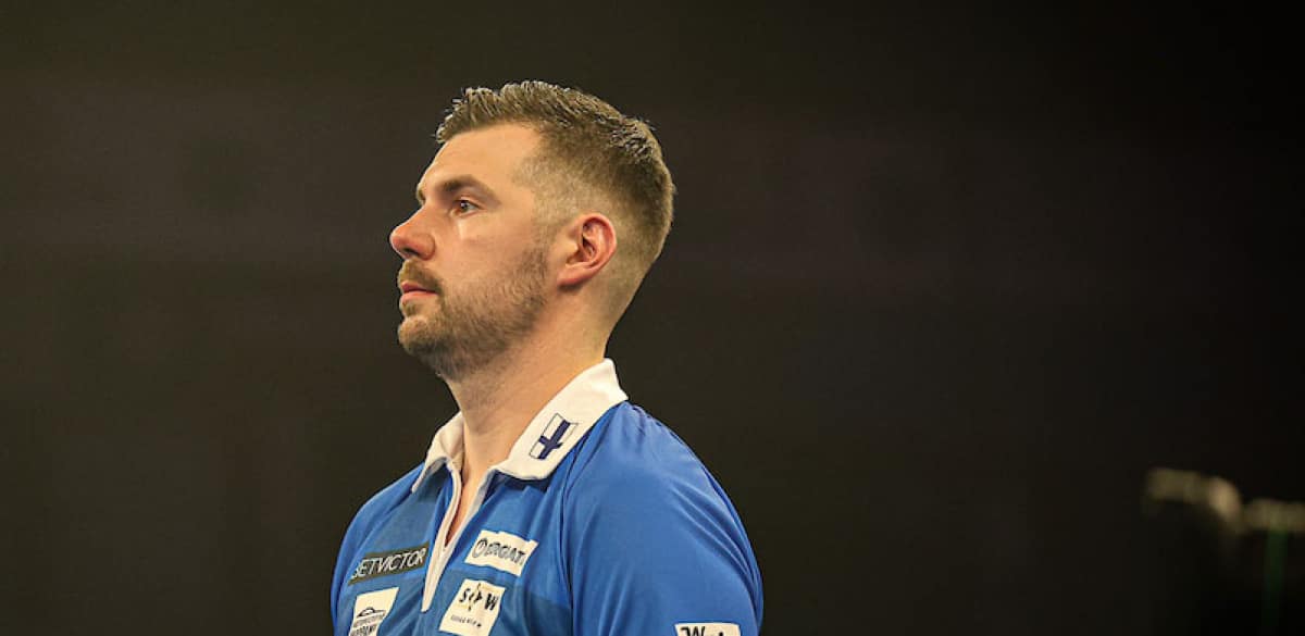 Harju wins inaugural PDC Nordic & Baltic Championship – Australian ...