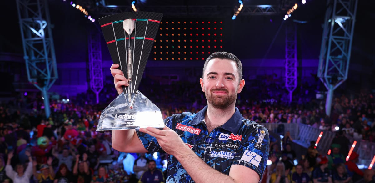 2025 Ladbrokes Players Championship Finals schedule of play confirmed ...