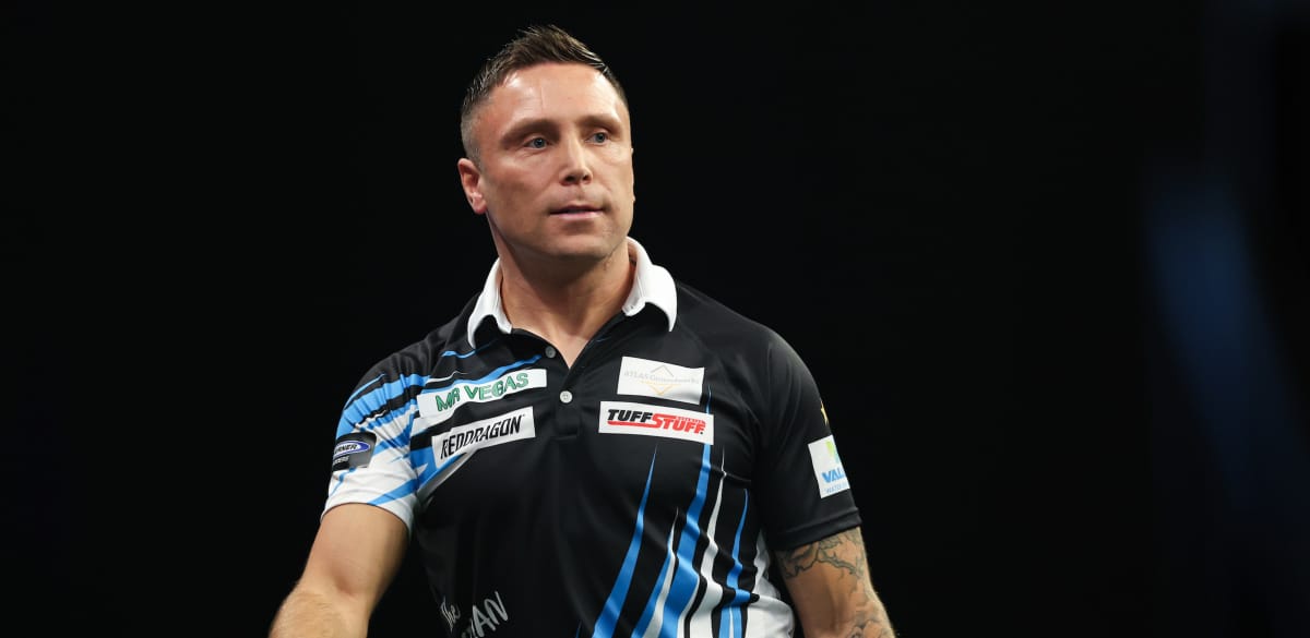 Price hoping to cap off resurgent campaign with World Championship ...
