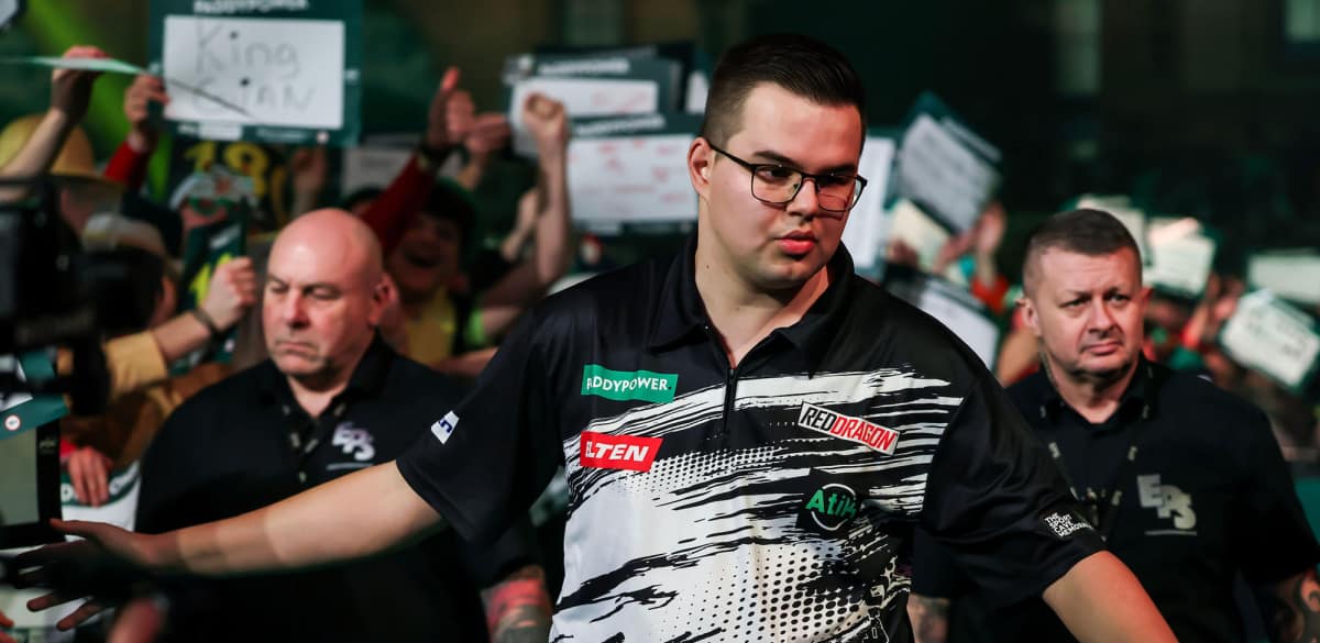 2025/26 Paddy Power World Darts Championship – Stats Update ...