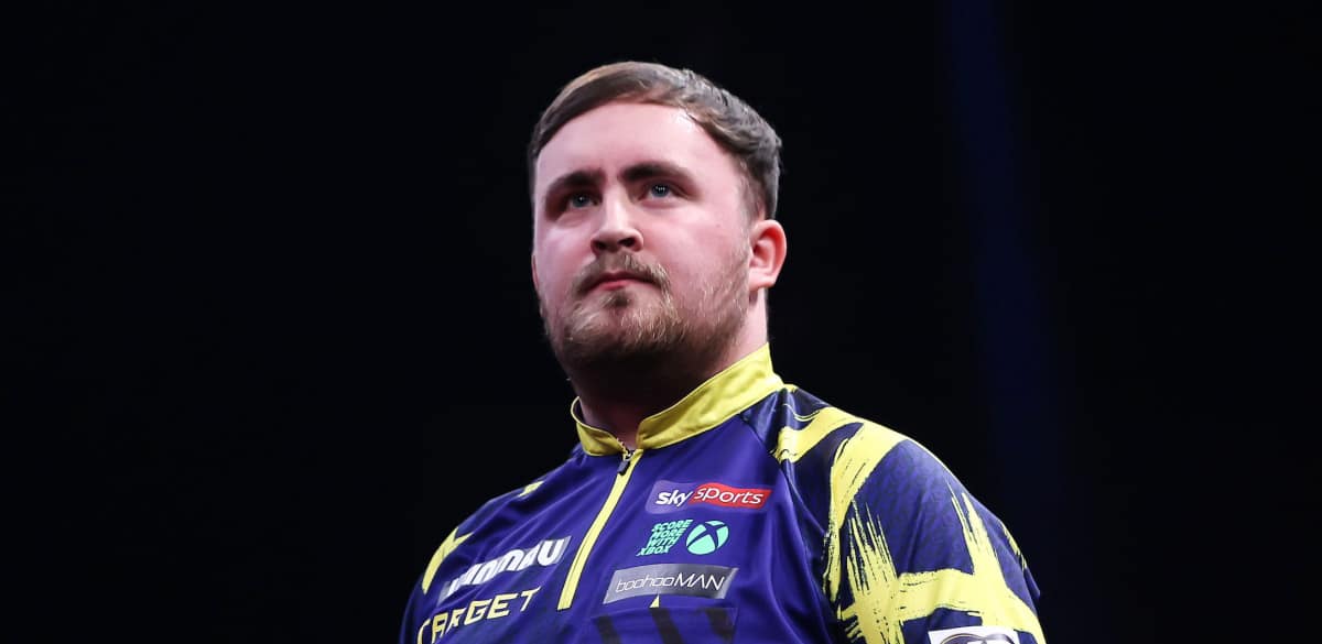 Littler and Humphries triumph on Day Two in Milton Keynes – Australian ...