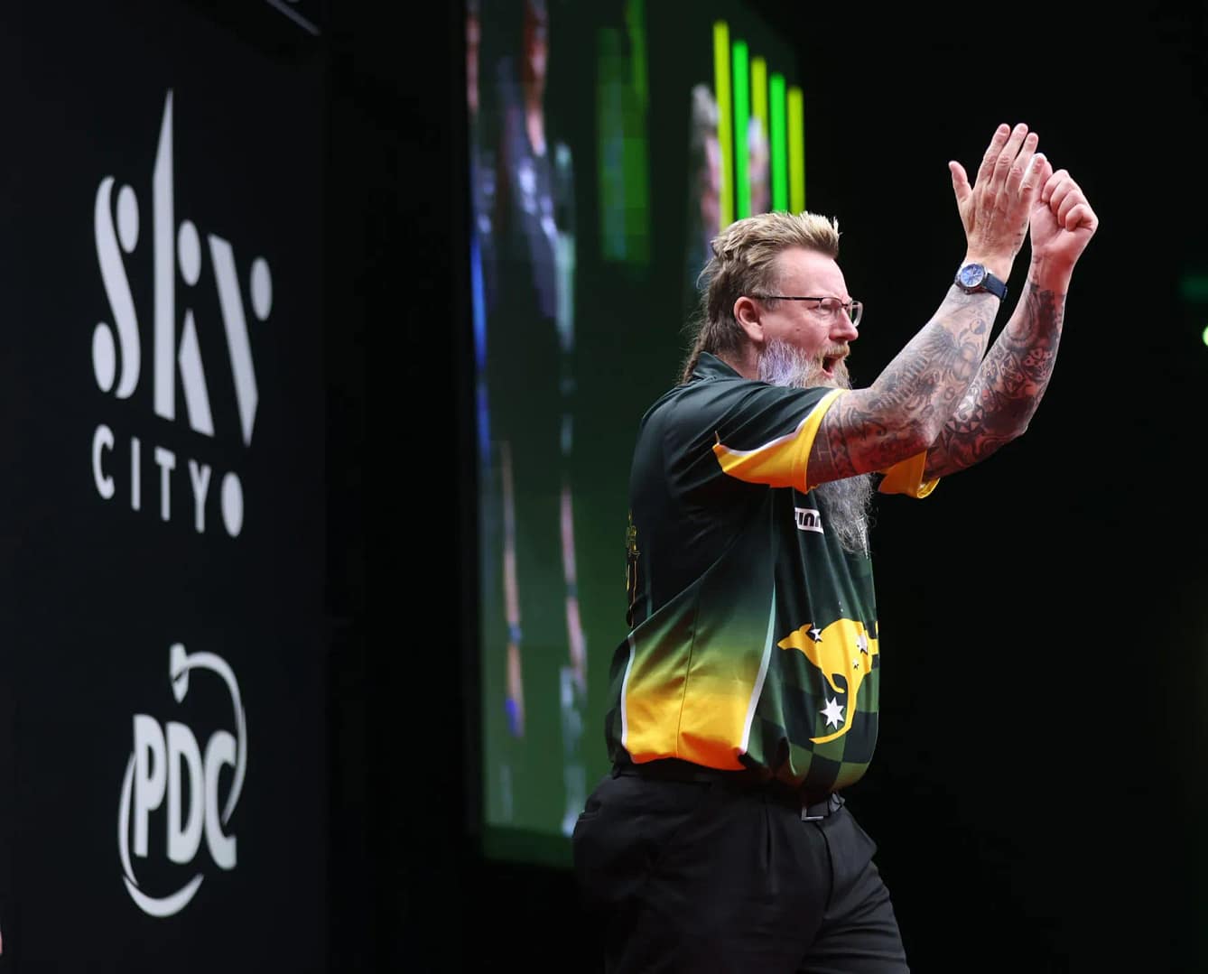 Dabble Darts ANZ Premier League to return in 2026 – Australian Darts ...