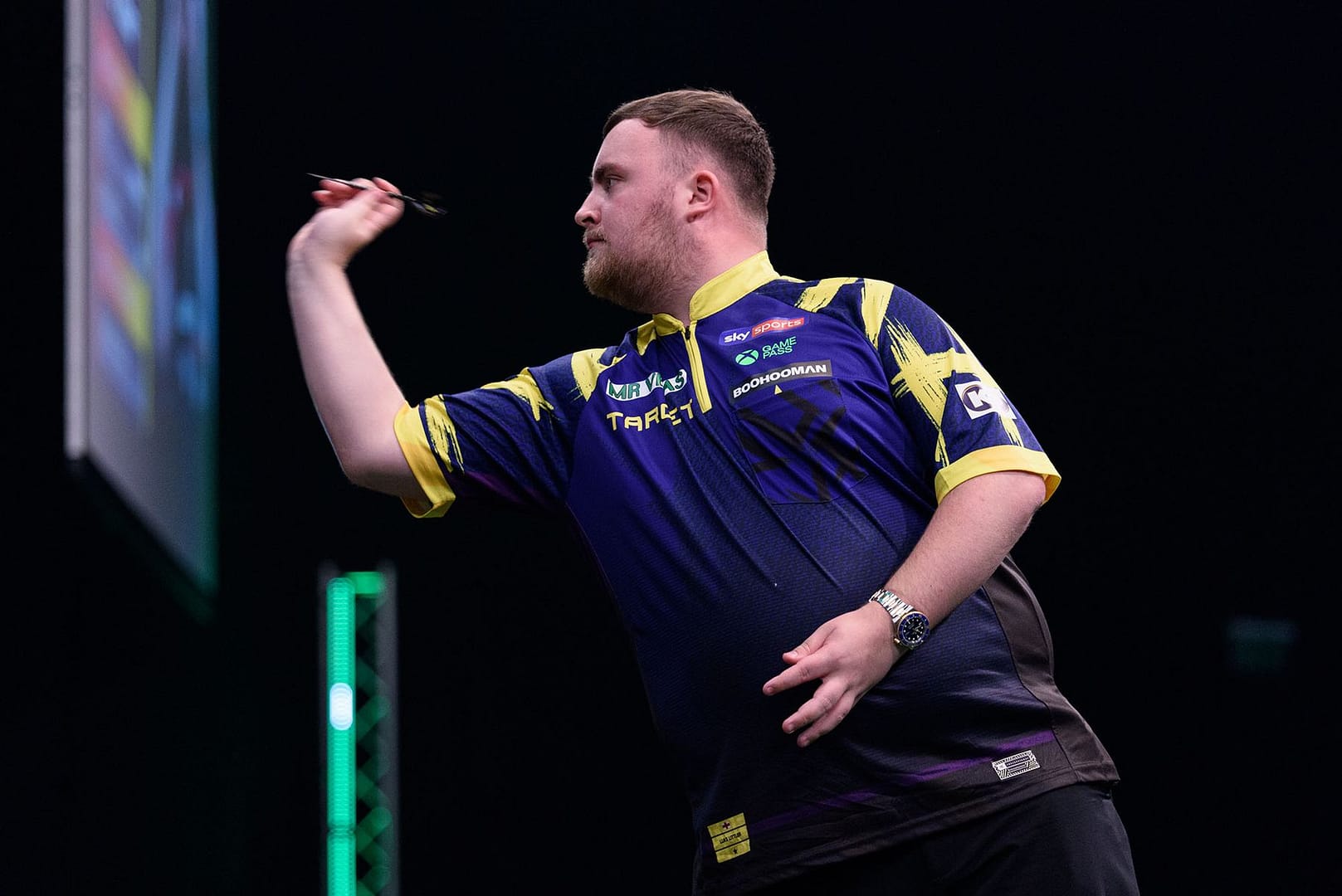 2026 Mr Vegas Nordic Darts Masters – Odds update – Australian Darts ...