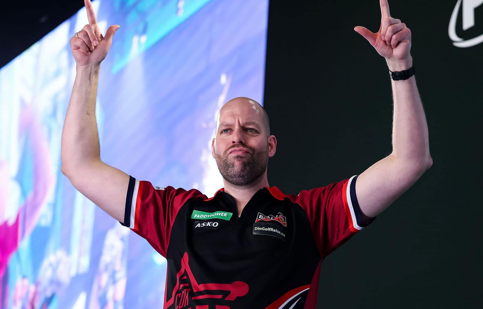 PDC Latest News – Australian Darts Association