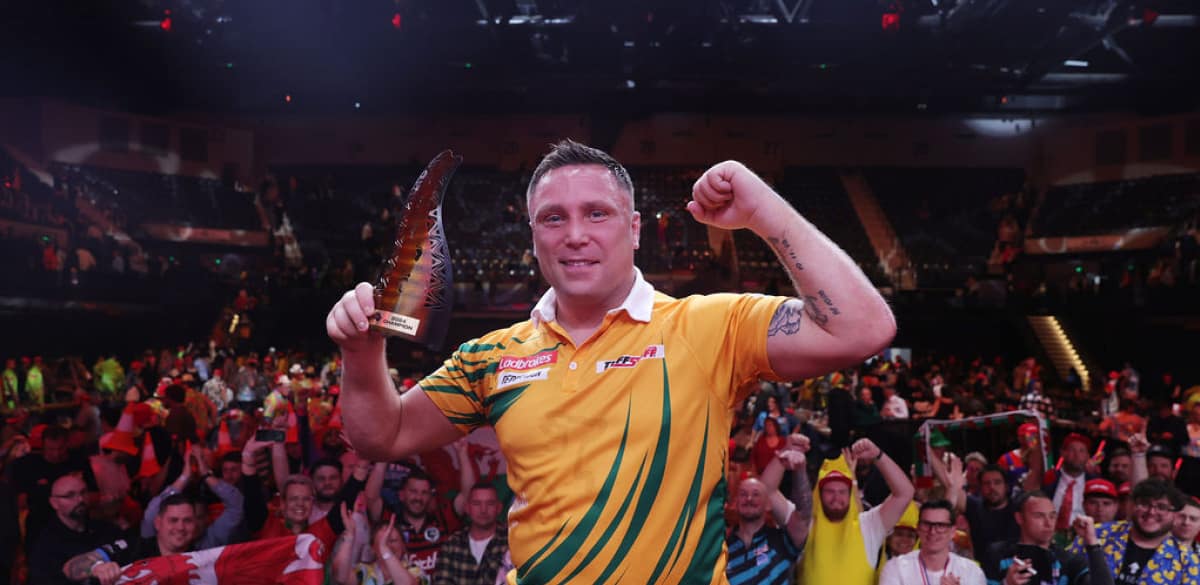 2025 KenoGO Australian Darts Masters draw confirmed – Australian Darts ...