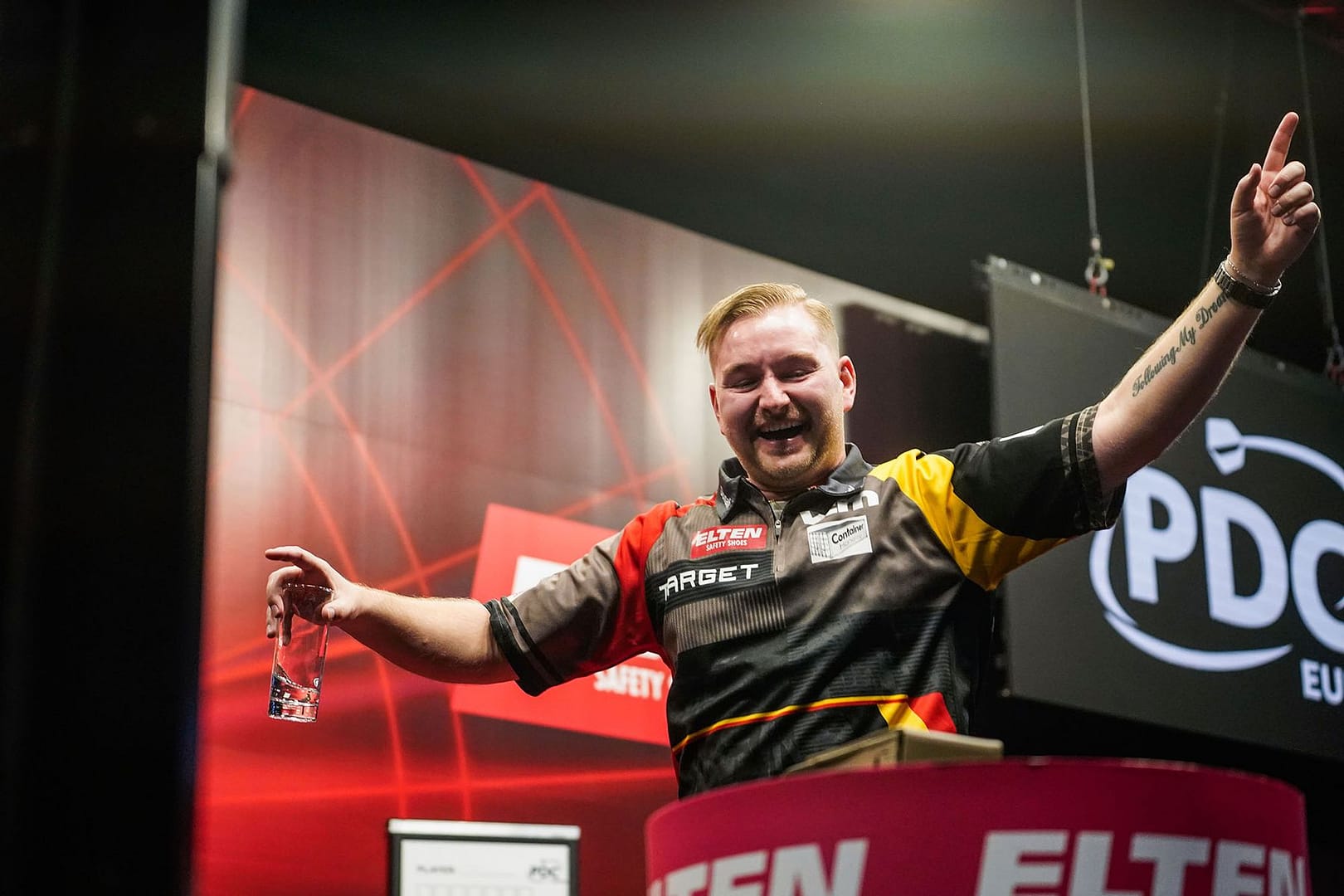 2026 Elten Safety Shoes Baltic Sea Darts Open – Day Two latest ...